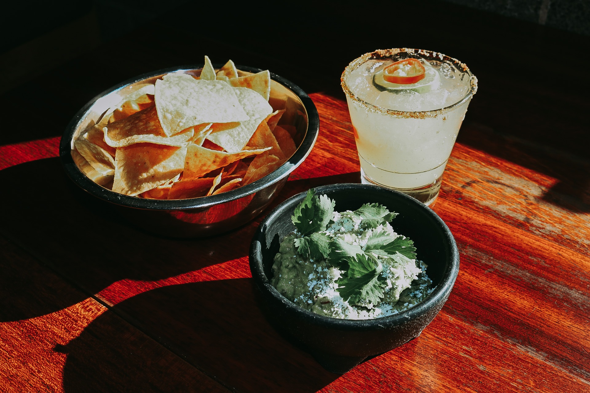 Brunch – Otro Cafe