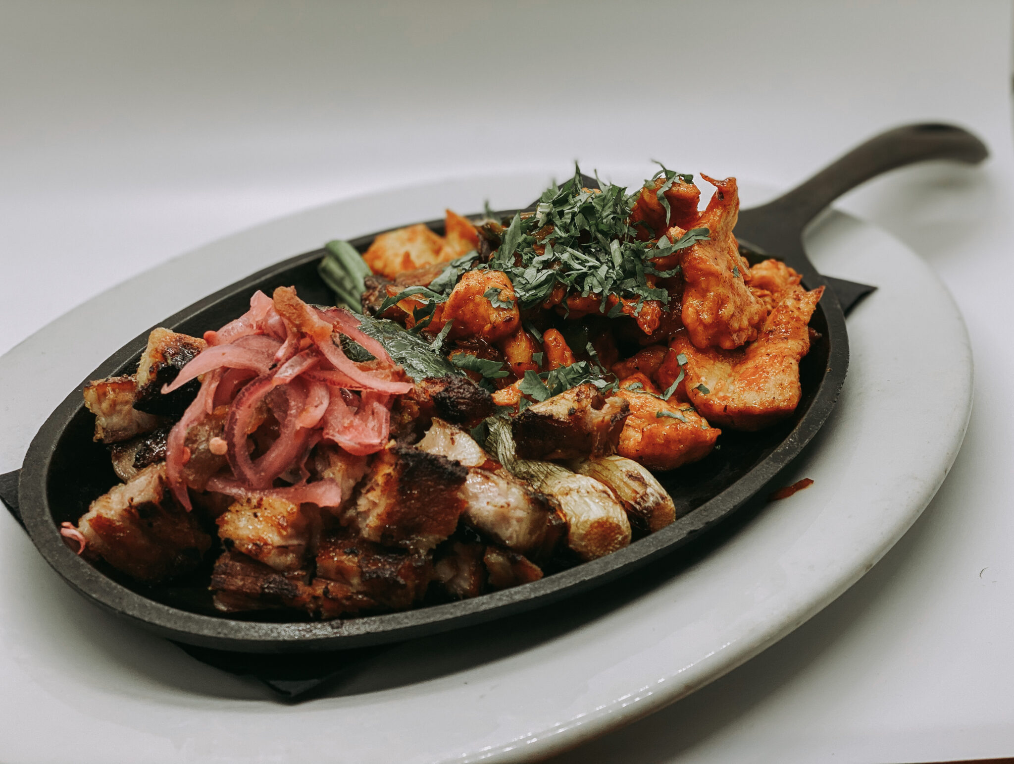 Dinner – Otro Cafe