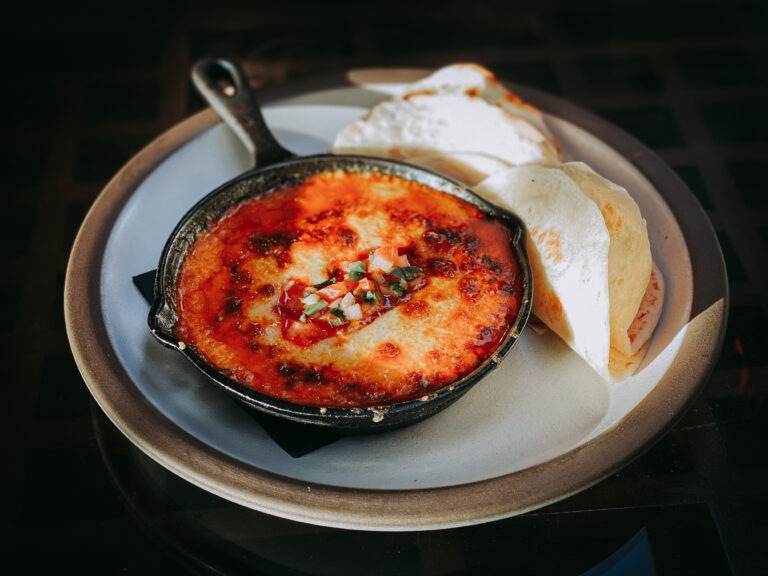 Brunch – Otro Cafe